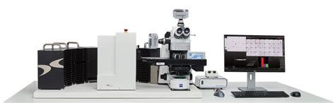 Forensic Analysis With Metafers Automated Sperm Detection Package