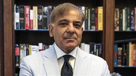 Prime Minister Of Pakistan 2022