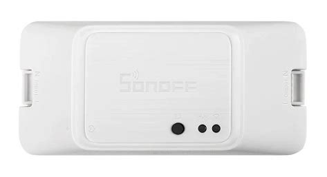 Interruptor DIY Sonoff Basic R WiFi SP Digital