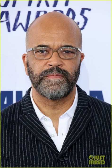 American Fictions Jeffrey Wright And Sterling K Brown Suit Up At Spirit