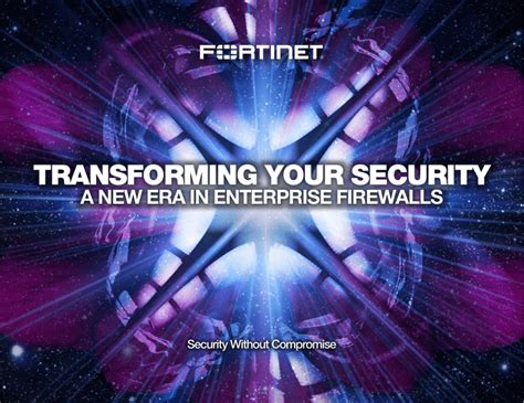enterprise firewall strategy a new era in security