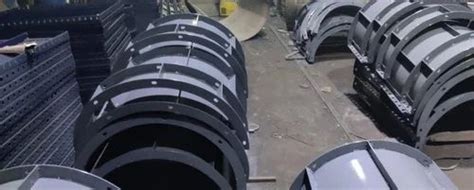 Mild Steel Round Column Shuttering At ₹ 65 Kg In Pune Id 2851933465773