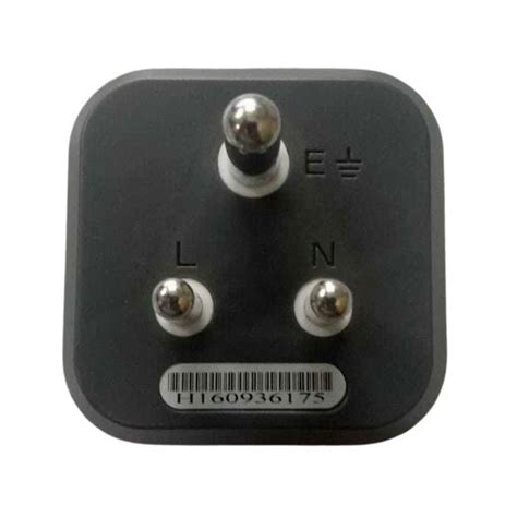 Metravi St 09a Socket Polarity Tester