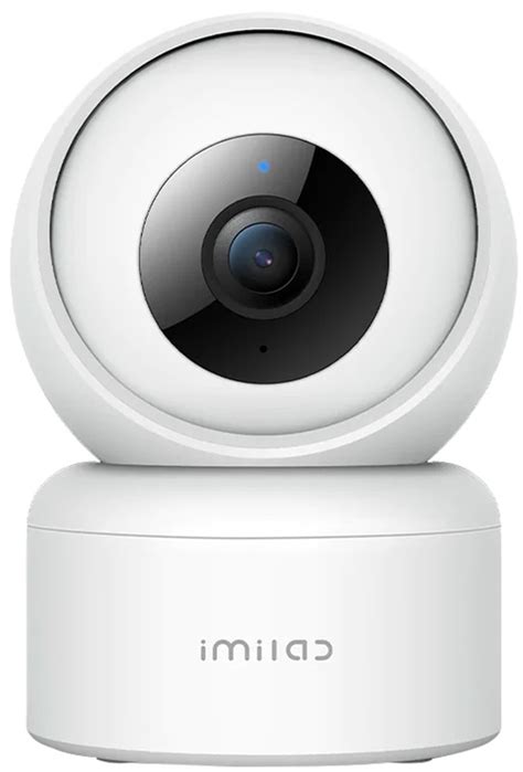 ᐉ Ip камера Imilab C20 Pro Home Security Camera 2К Cmsxj56b — купити в Києві і Україні Ціна