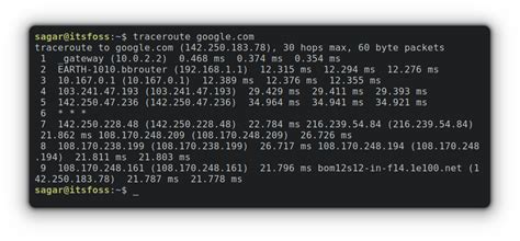 Linux Linux