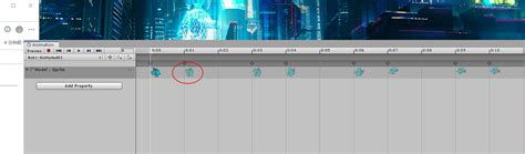 How To Get The Sprite Name In Sprite Animation Editor？ Unity Engine