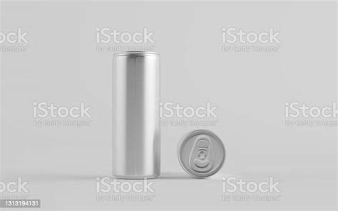 8 온스 250ml 알루미늄 소다 에너지 음료 셀처 아이스 커피 캔 모형 2 캔 0명에 대한 스톡 사진 및 기타 이미지 Istock