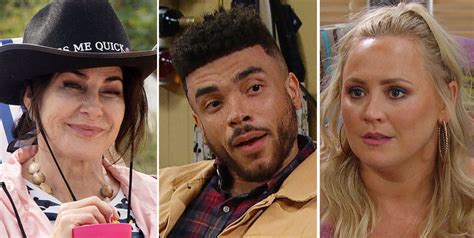 Emmerdale Spoilers October 10 To 14