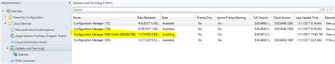 sccm upgrade with an offline service connection point configmgr htmd blog hot sex picture
