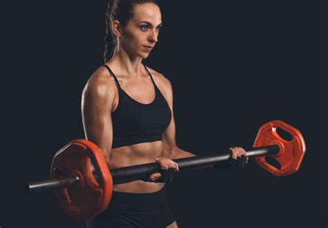 Push Yourself To The Limits Body Edge Fitness