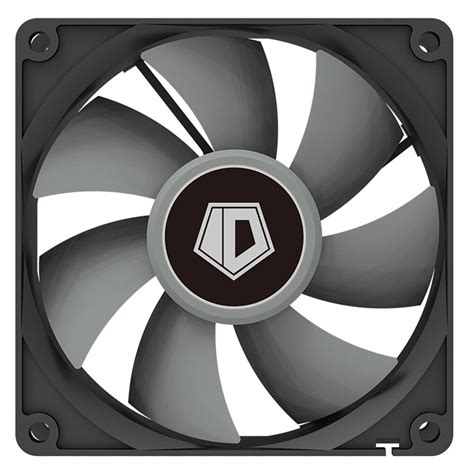 Radiator Quiet Cpu Cooling Fan Pc Computer Cpu Coo Grandado