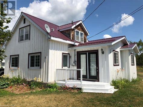 Bobcaygeon Mls® Listings And Real Estate For Sale Zolo Ca