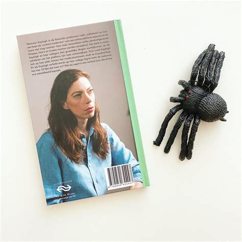 Wat Wij Zagen Hanna Bervoets Roman Boekenweekgeschenk StoerLeesVoer