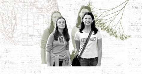 The Gilmore Girls Character You Are Based On Your Zodiac Sign The