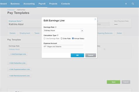 How To Add An Employee In Xero A Step By Step Guide