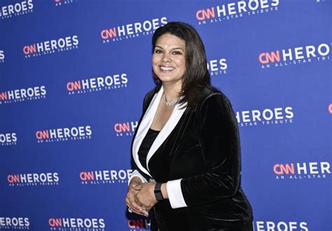 Cnn Anchor Reveals Cancer Diagnosis