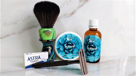 AGAVE By Areffa Soaps Summer Collection VEGAN BASE YouTube