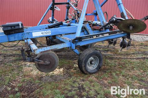 Dmi 4200 11 Knife Anhydrous Toolbar Bigiron Auctions