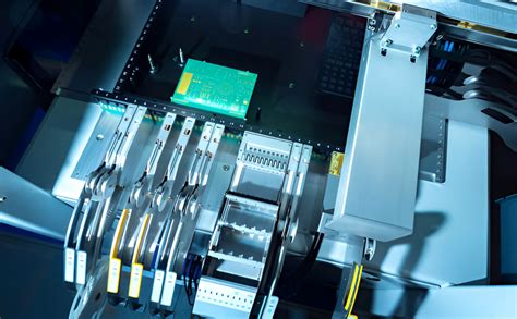 How To Assemble Components On A Pcb Best Practices For Accuracy