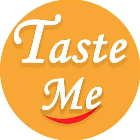 Taste Me Youtube