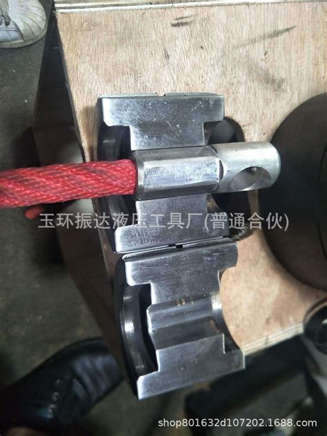 导线液压模具型号大全 导线压接模具一览表 伤感说说吧