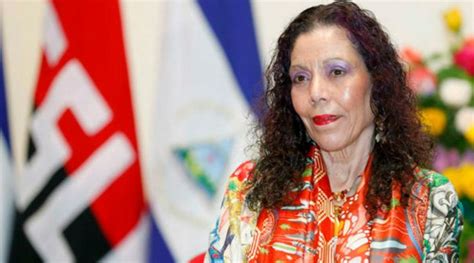 Compañera Rosario Murillo en Multinoticias 10 08 21