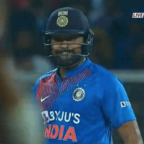 Rohit Sharma Mocking Indian Meme Templates