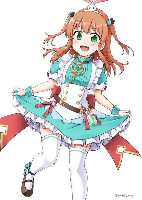 プリコネr「リノワンダー プリコネr 」ユウキチ．のイラスト