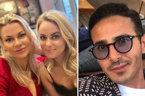 Netflix Veja Como Estão As Vítimas Do Golpista Do Tinder Hoje Em Dia