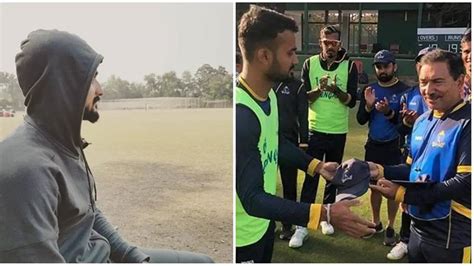 Akash Deep Exclusive The Untold Story Lived In A Hell Hole Ran Up