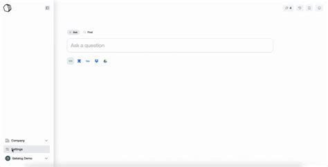 Qatalog Slack Commands Qatalog Help Center