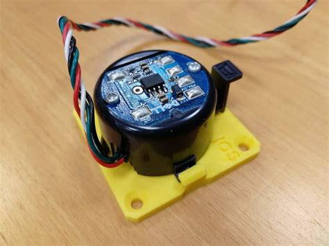 Free Stl File Dell Speaker Bracket 🔉 ・3d Print Design To Download・cults