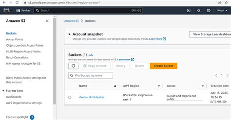 Ceph Cluster Deployment On Aws Mastering Distributed Storage Techbeatly