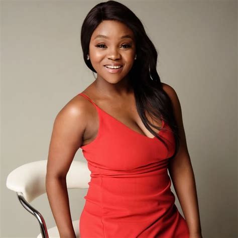 Tumi Msimang Tumi Msimang • Threads Say More