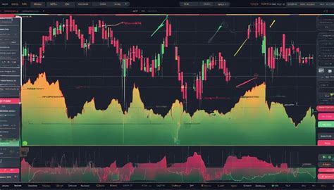 Stochastic Oscillator A Step By Step Guide For Commodity Trading Sen