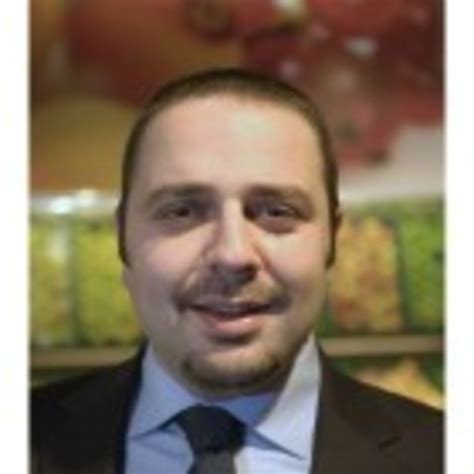 Fabrizio Fabrizio - Conseiller en Apprentissage - Coop | XING