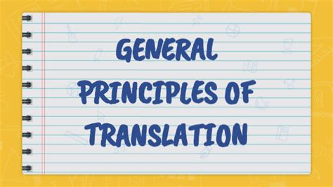 lexical transformations genially