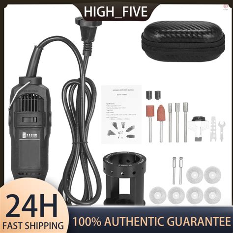 Handheld Chainsaw Sharpener Portable Chain Grinder Electric Saw