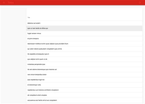 Very Strange Rendering Bug Issue Marmelab React Admin Github