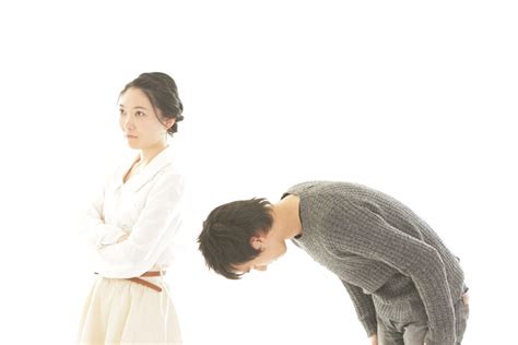 好きな人から謝られた時の返事でモテるか分かるラインの返事の仕方はコレ 彼キュン