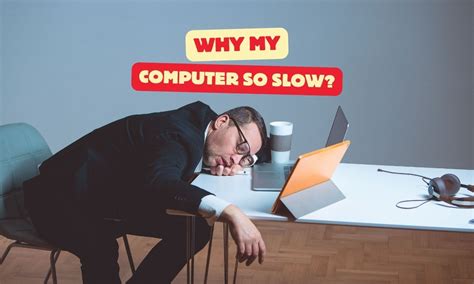 Why Is My Computer So Slow Troubleshooting And Solutions Our Net Helps