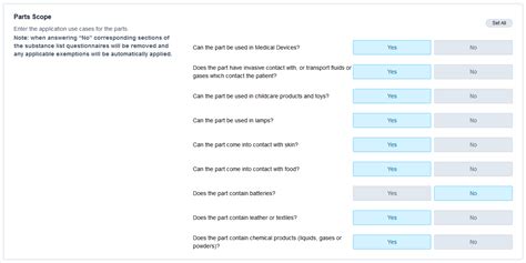 Declaration Tools Bomcheck Docs