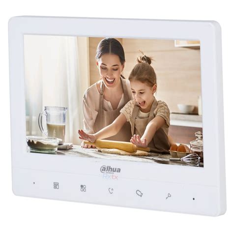 Dahua Intercom Rxtx