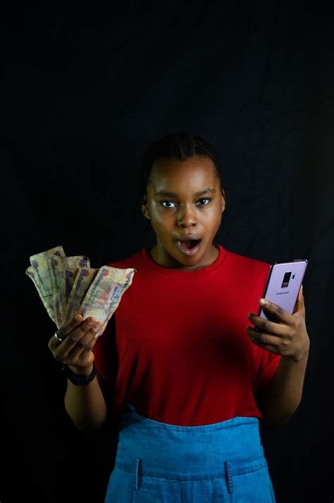 Top 5 Ways To Make Money With Your Phone In Nigeria Koboline