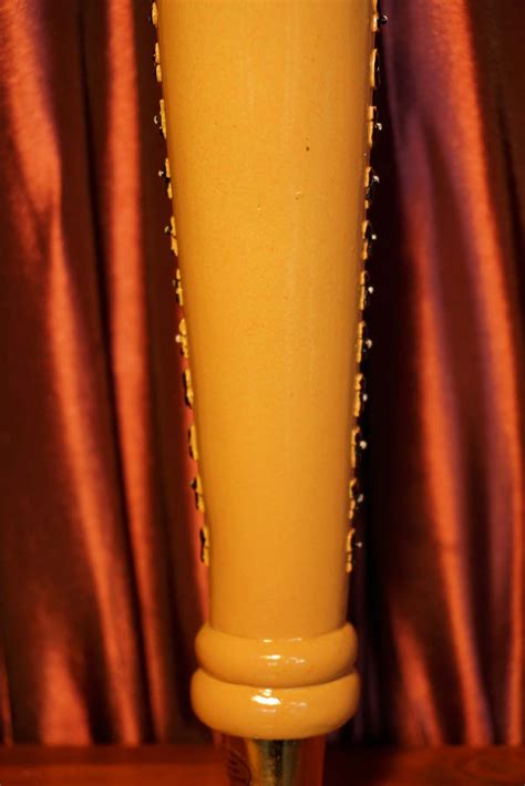Tap Handle 642 Scuttlebutt Hoptopia Imperial Ipa