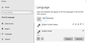 Windows Spacebar Shortcut Not Working In Windows Fix