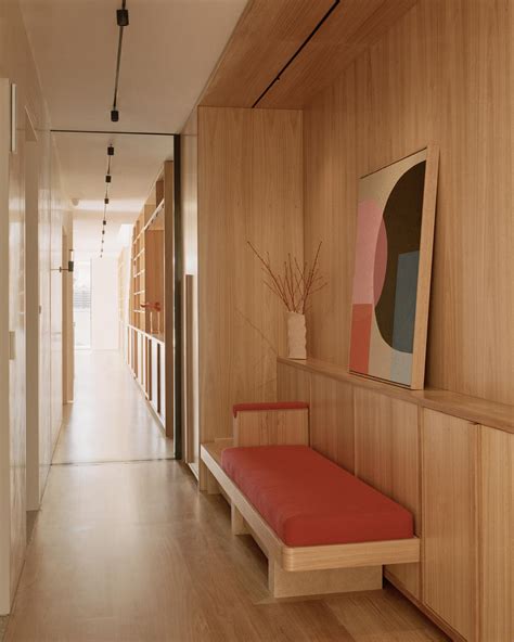 Office Alex Nicholls Rory Gardiner · Elsternwick Penthouse · Divisare