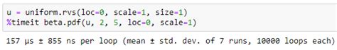 My Python Code Runs Slow — Profile It By Edmauryaishu Medium