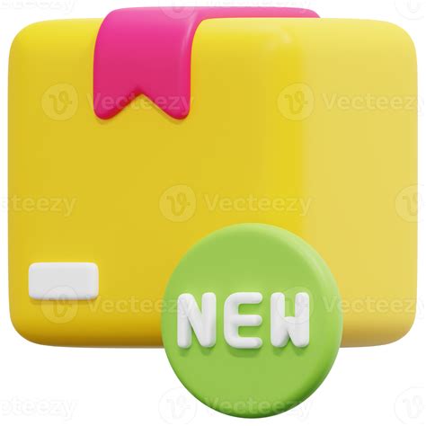 New 3d Render Icon Illustration 21617386 Png
