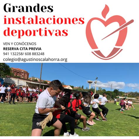 Ven Y ConÓcenos Colegio San AgustÍn